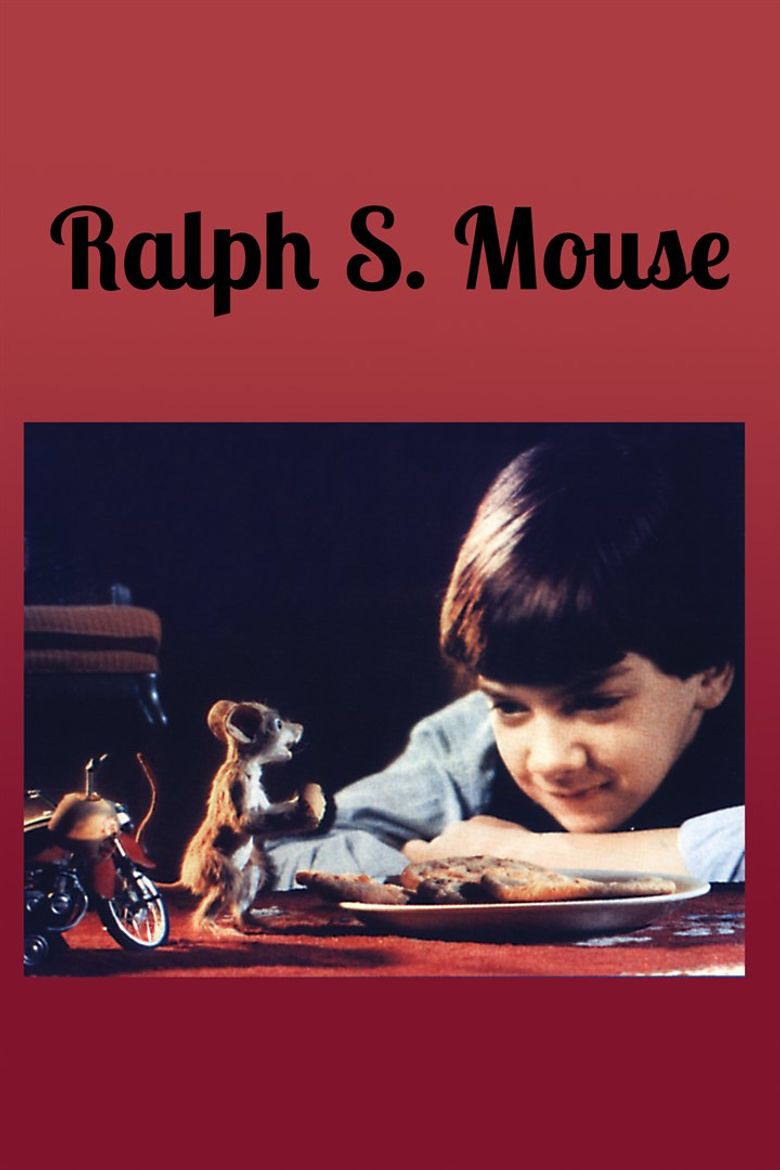 Ralph S. Mouse (1991) - Watch on Tubi or Streaming Online | Reelgood