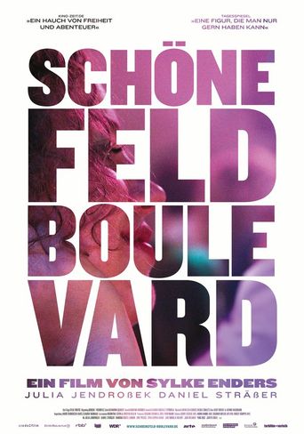 Schönefeld Boulevard (2014): Where to Watch and Stream Online | Reelgood