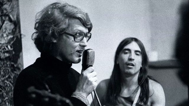 The Art of Dissent (2021): Where to Watch and Stream Online | Reelgood