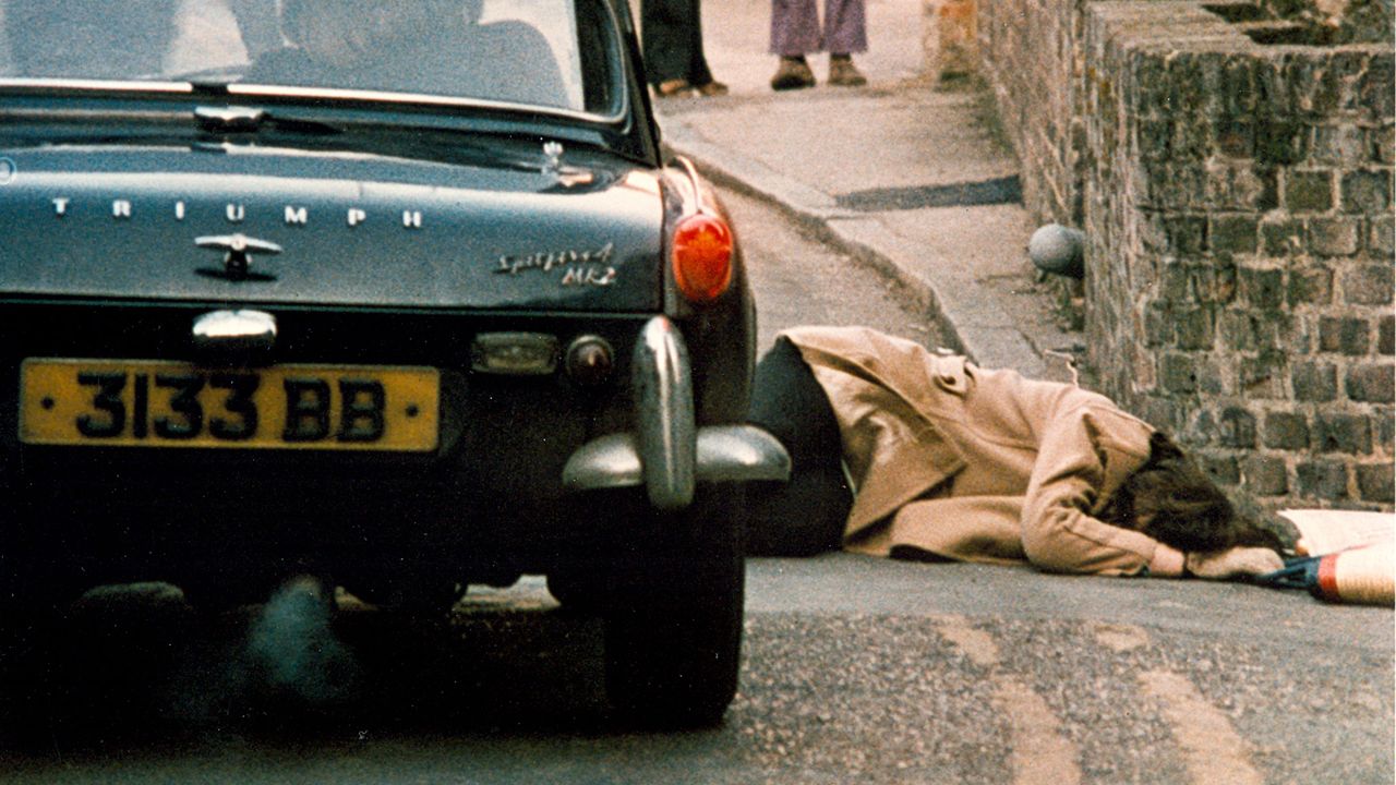 Penny Gold (1973): Where to Watch and Stream Online | Reelgood