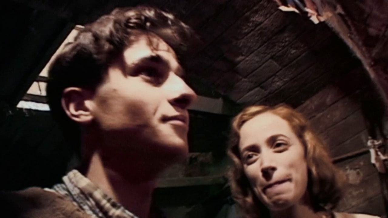 The Edelweiss Pirates (2005): Where to Watch and Stream Online | Reelgood