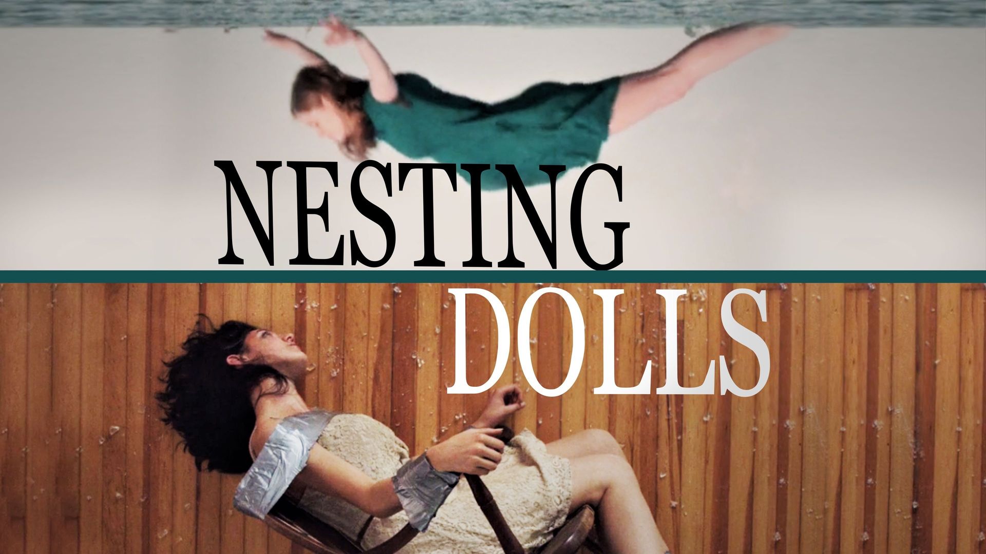 Nesting Dolls (2019) - Watch on Prime Video, DIRECTV STREAM, Paramount+ ...