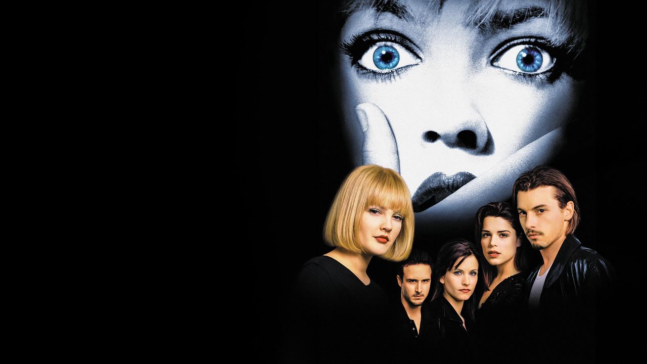 Scream (1981): Where to Watch and Stream Online | Reelgood