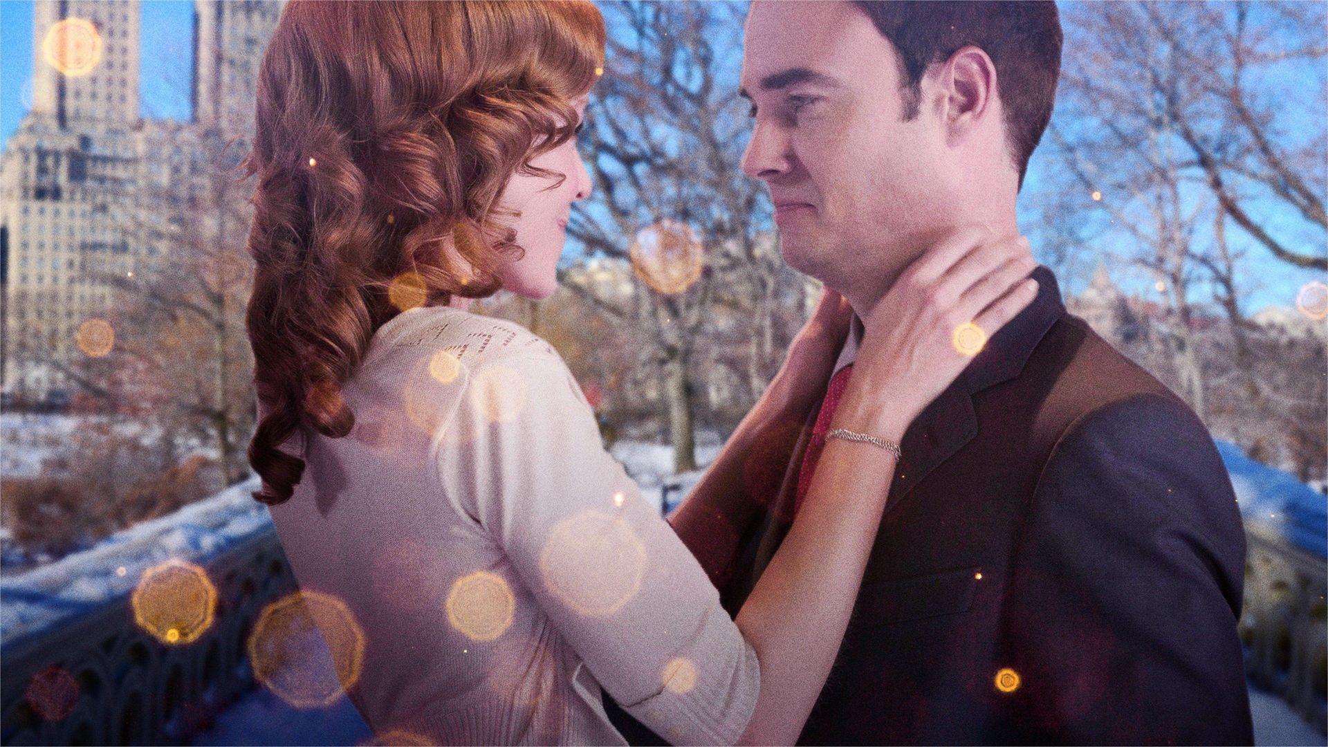 The Twelve Trees of Christmas (2013) - Where to Watch It Streaming ...
