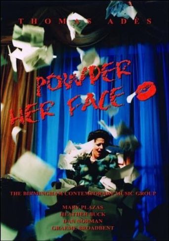 Powder Her Face (1999): Where to Watch and Stream Online | Reelgood