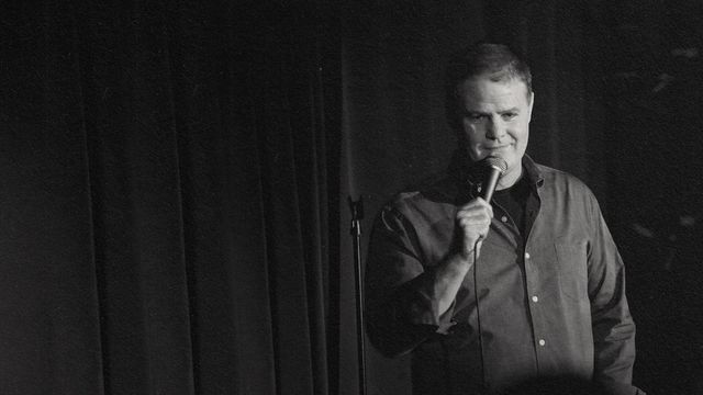 Greg Warren: The Salesman (2023): Where to Watch and Stream Online ...