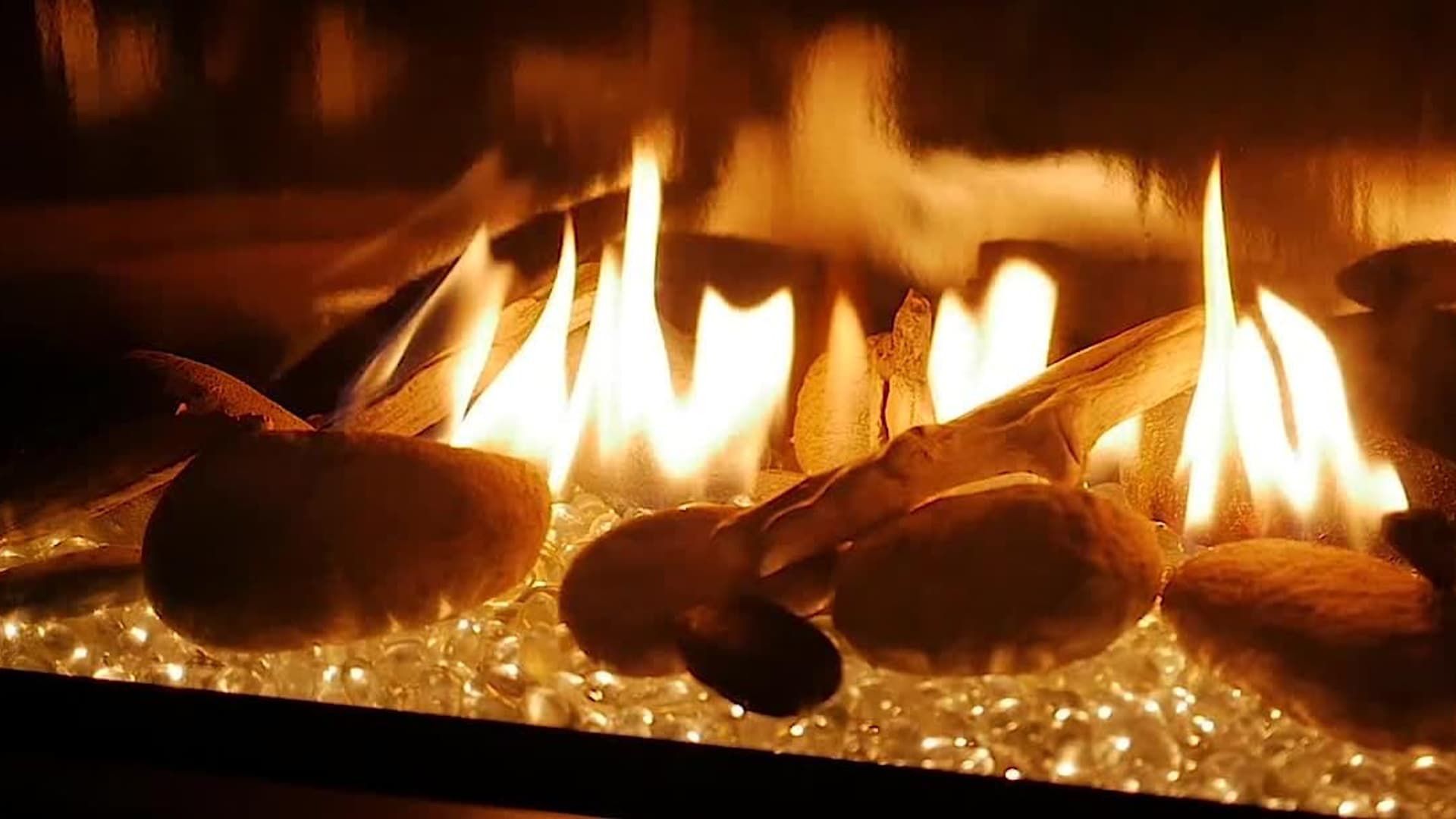 Modern Art Deco Fireplace (2017) - Watch on Tubi or Streaming Online ...