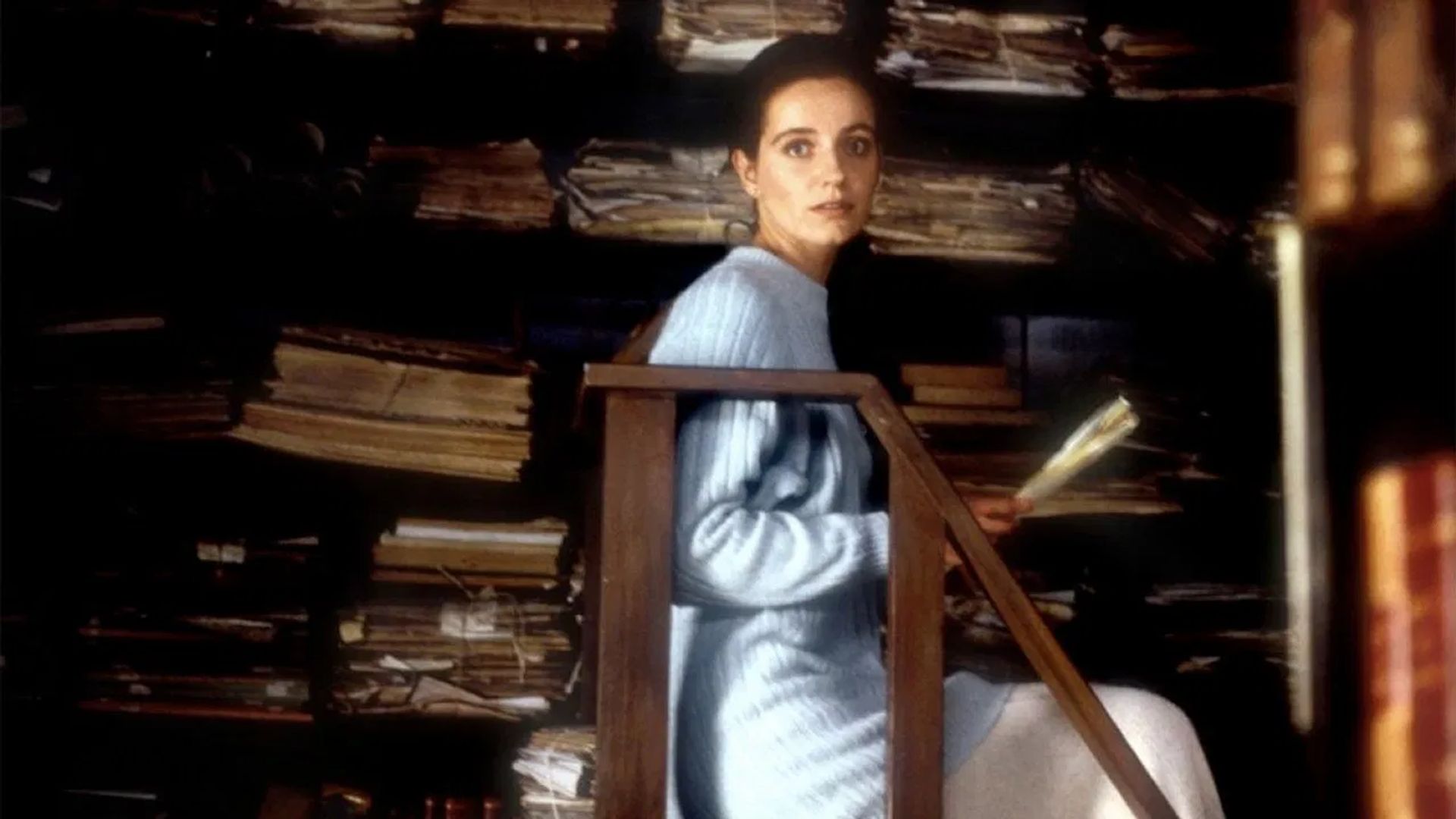 The Convent (1995) - Where to Watch It Streaming Online | Reelgood