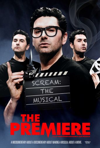 The Premiere: Where to Watch and Stream Online | Reelgood