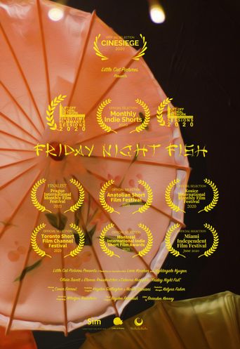 Friday Night Fish (2020): Where to Watch and Stream Online | Reelgood