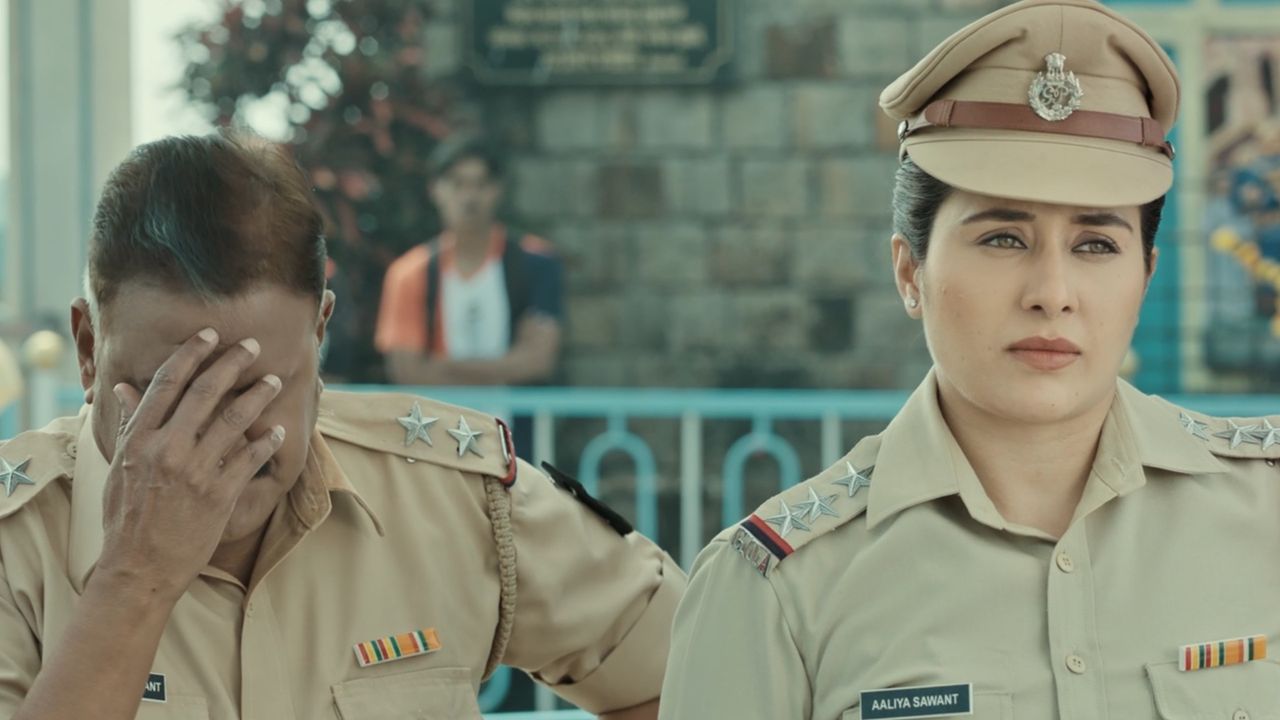 The Defective Detectives (2024): Where to Watch and Stream Online ...