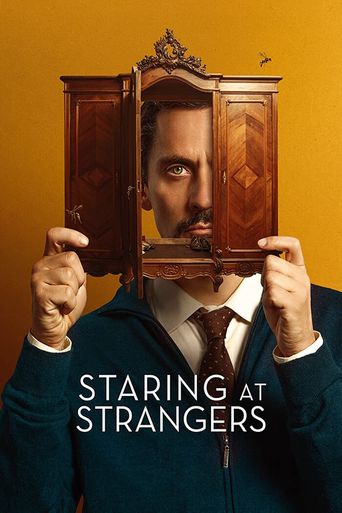 Staring at Strangers (2022): Where to Watch and Stream Online | Reelgood