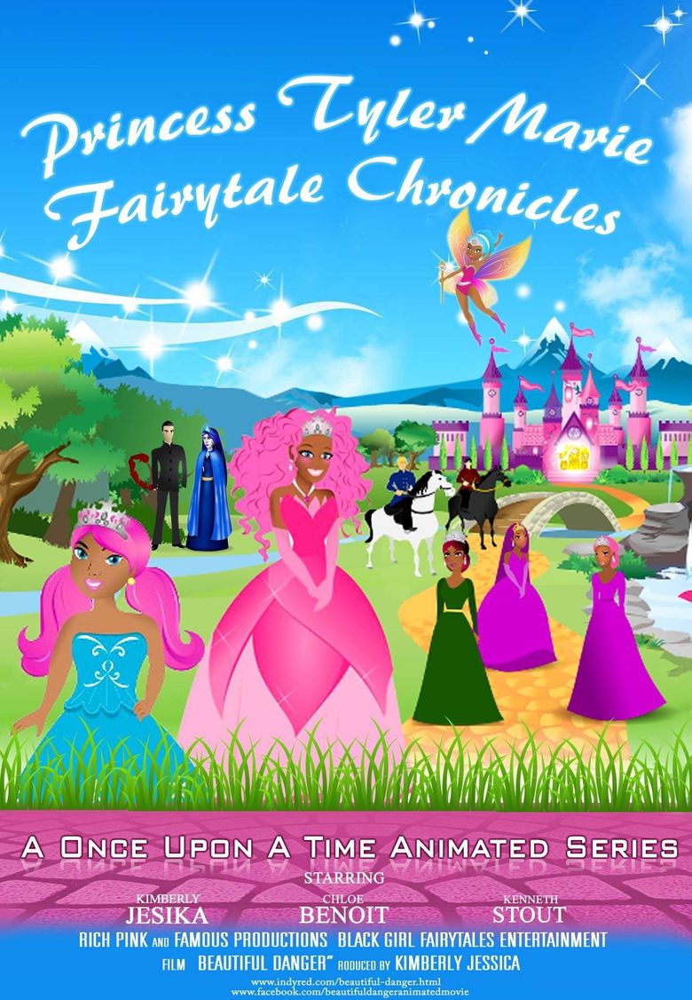 Princess Tyler Marie Fairytale Chronicles (2015) - Where to Watch It ...