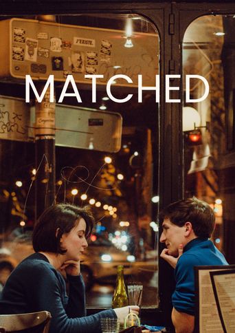 Matched (2023): Where to Watch and Stream Online | Reelgood