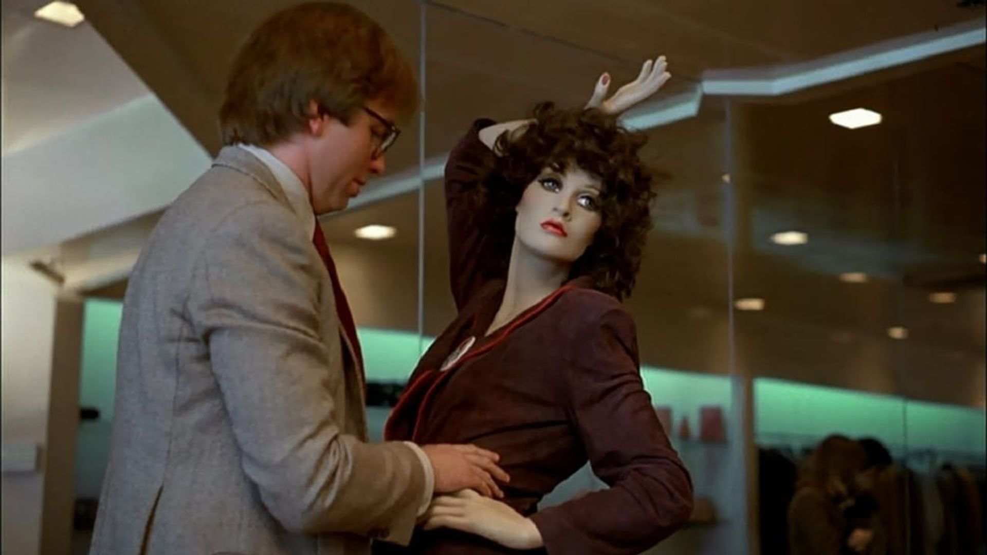 They All Laughed (1981) - Where to Watch It Streaming Online | Reelgood