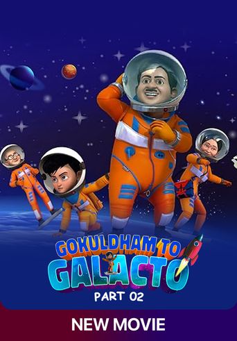 Gokuldham To Galacto (2022): Where to Watch and Stream Online | Reelgood