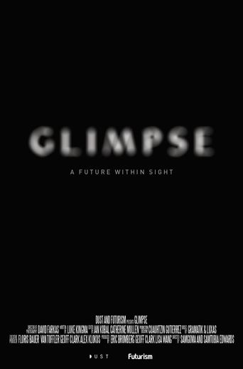 Glimpse (2018): Where to Watch and Stream Online | Reelgood