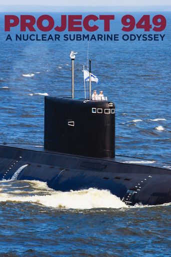 Project 949 (2002): Where to Watch and Stream Online | Reelgood