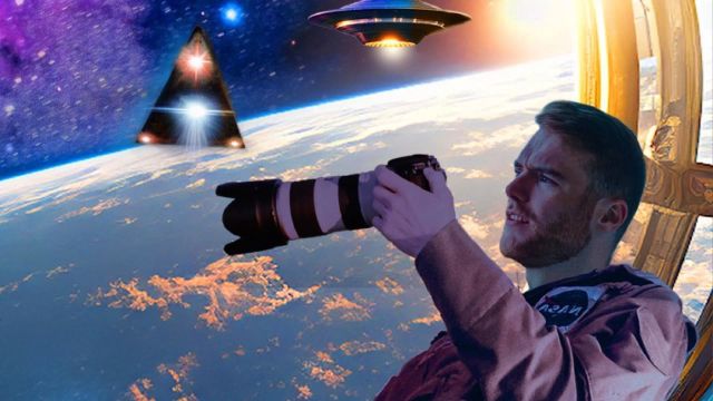 Secret Space UFOs: Fastwalkers (2023): Where to Watch and Stream Online ...