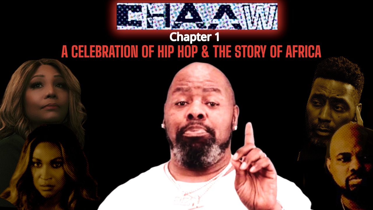 CHAAW: Chapter 1 (2023): Where to Watch and Stream Online | Reelgood