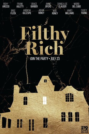Filthy Rich (2019): Where to Watch and Stream Online | Reelgood