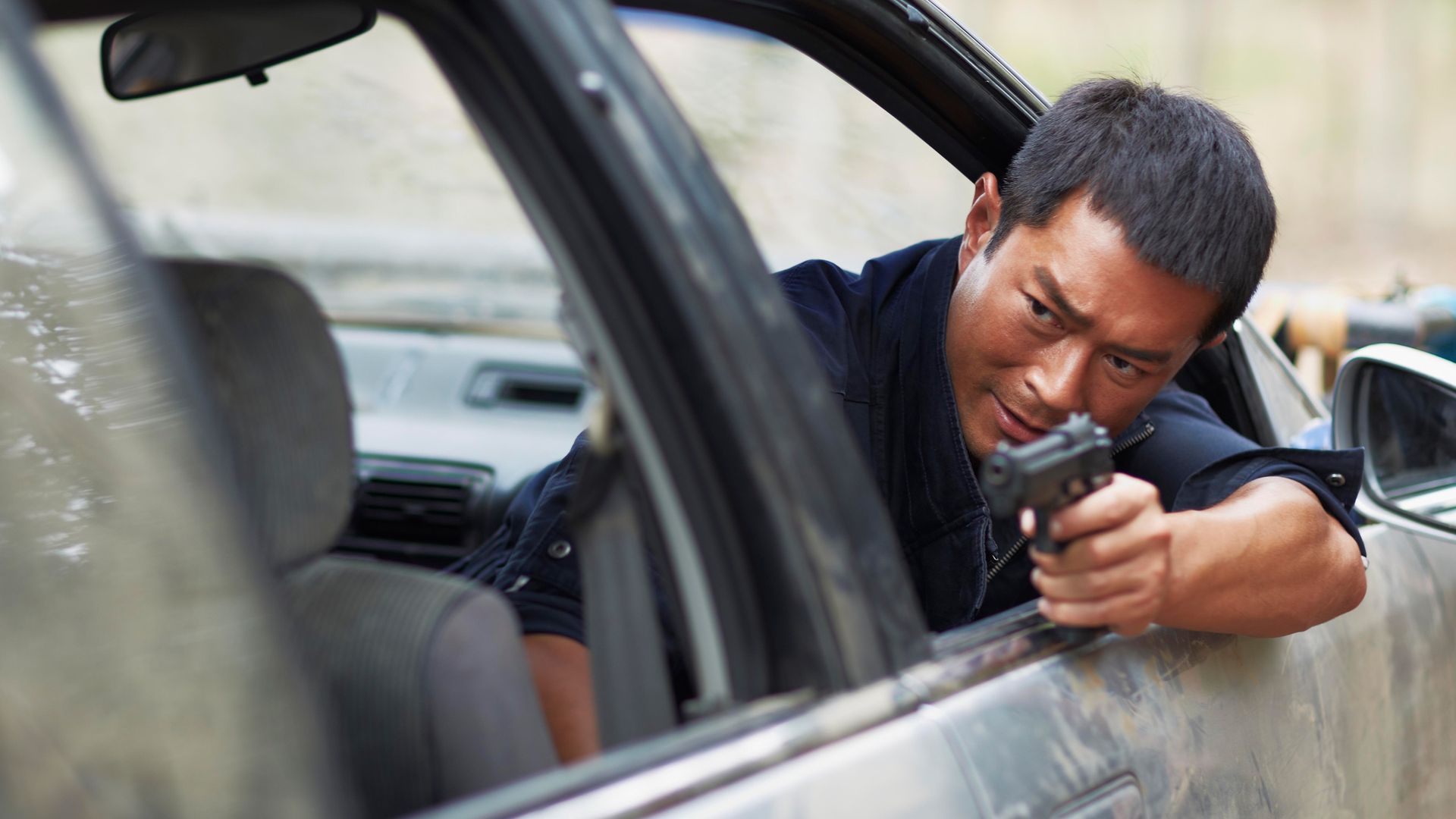 The White Storm (2013) - Watch on Tubi, Plex, Vudu, and Streaming ...