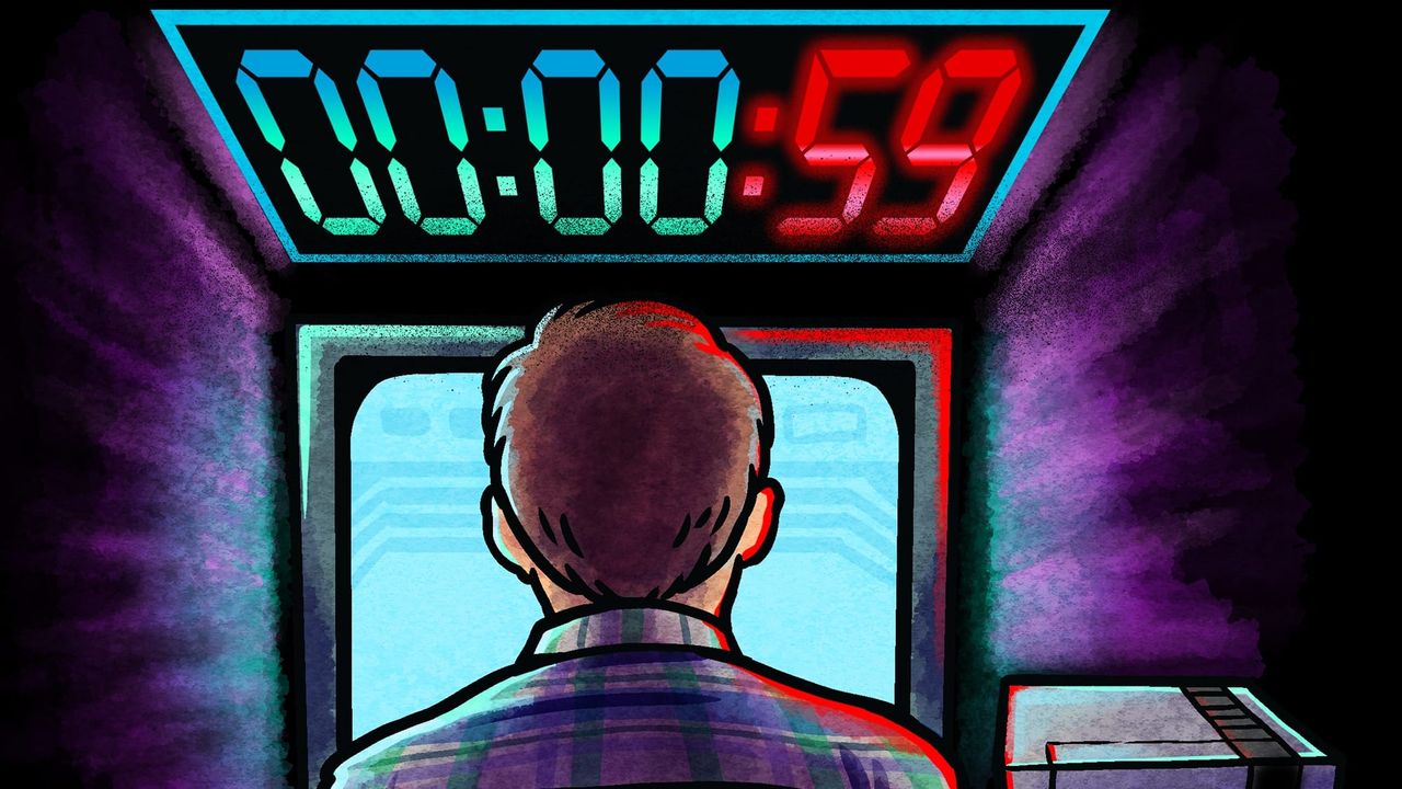 Running with Speed (2023): Where to Watch and Stream Online | Reelgood