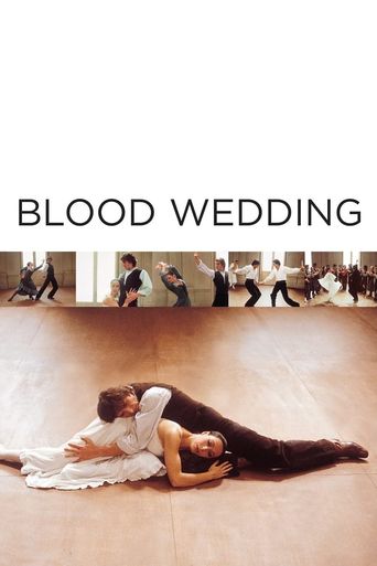 Blood Wedding (1981): Where to Watch and Stream Online | Reelgood
