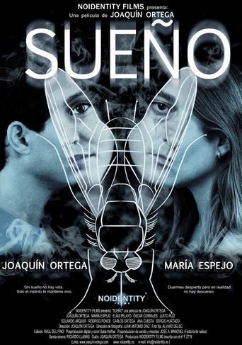 Sueño (2012): Where to Watch and Stream Online | Reelgood