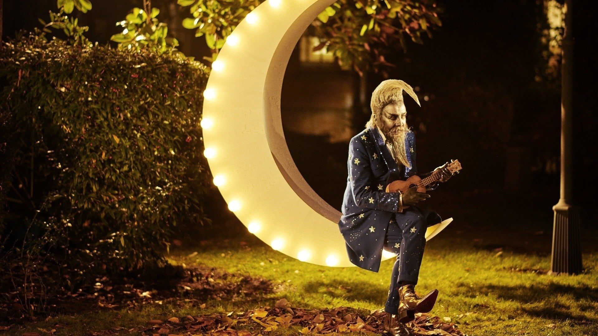 The Show (2021) - Watch on DIRECTV STREAM, Starz, and Streaming Online ...