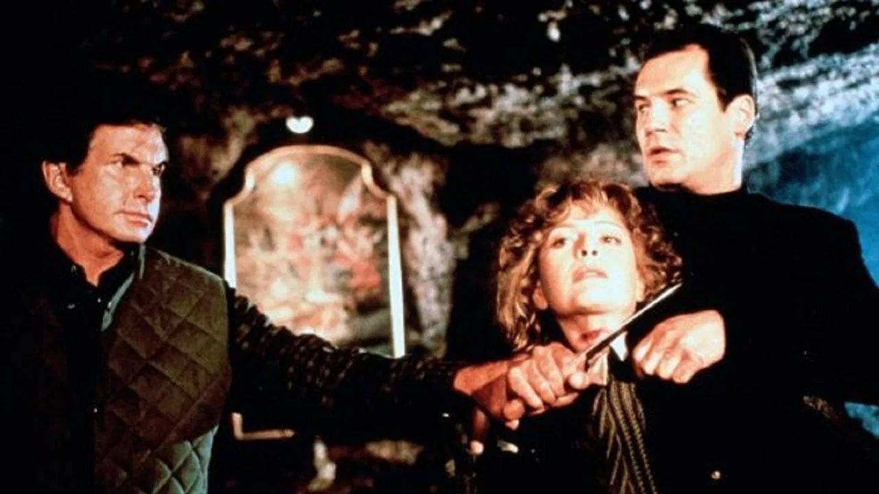 Das Paradies am Ende der Berge (1994): Where to Watch and Stream Online ...