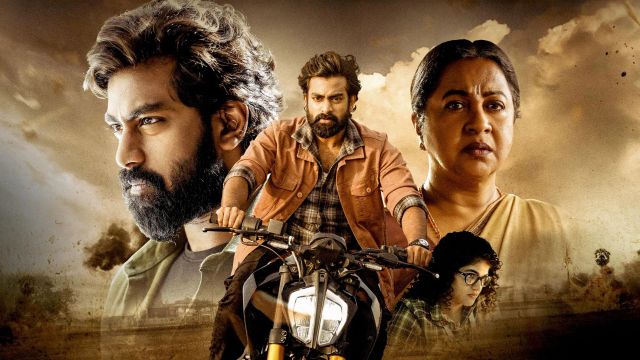 Operation Raavan (2024): Where to Watch and Stream Online | Reelgood