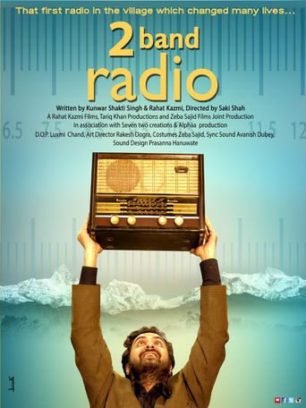 2 Band Radio (2024): Where to Watch and Stream Online | Reelgood