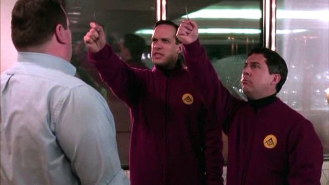 Evil Alien Conquerors (2003): Where to Watch and Stream Online | Reelgood