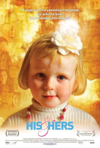 His & Hers (2010): Where to Watch and Stream Online | Reelgood