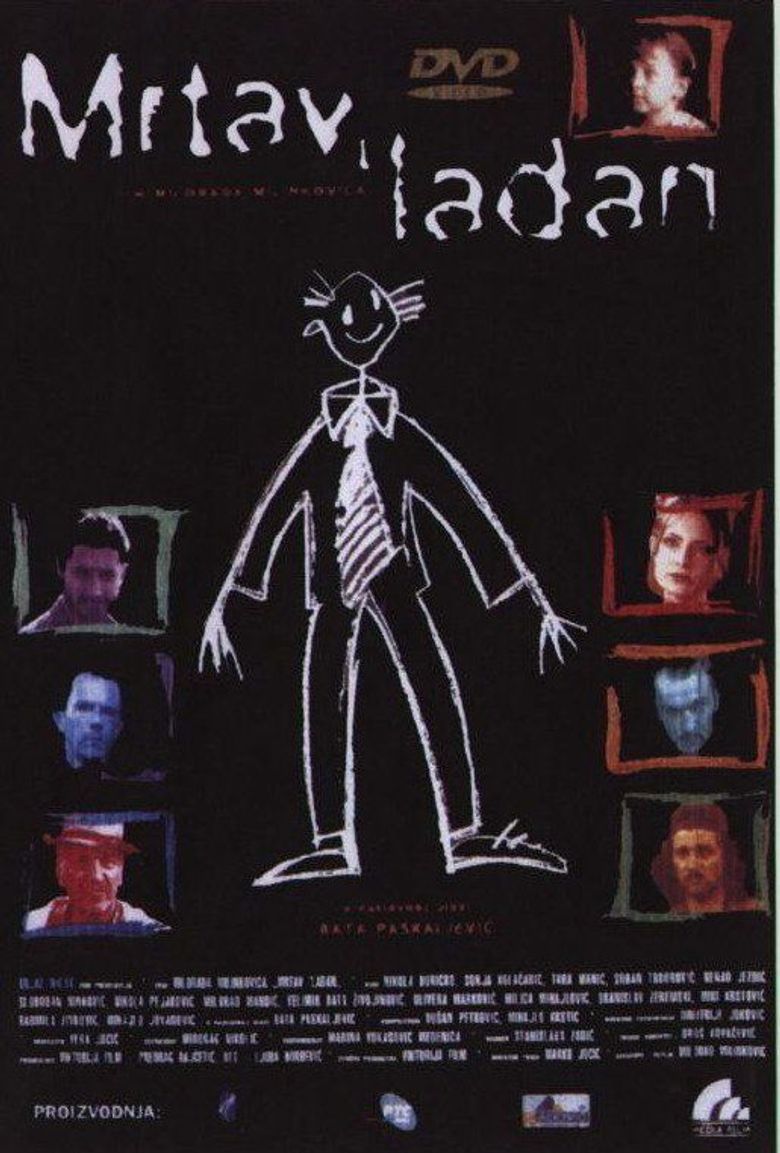 Frozen Stiff (2002) - Where to Watch It Streaming Online | Reelgood