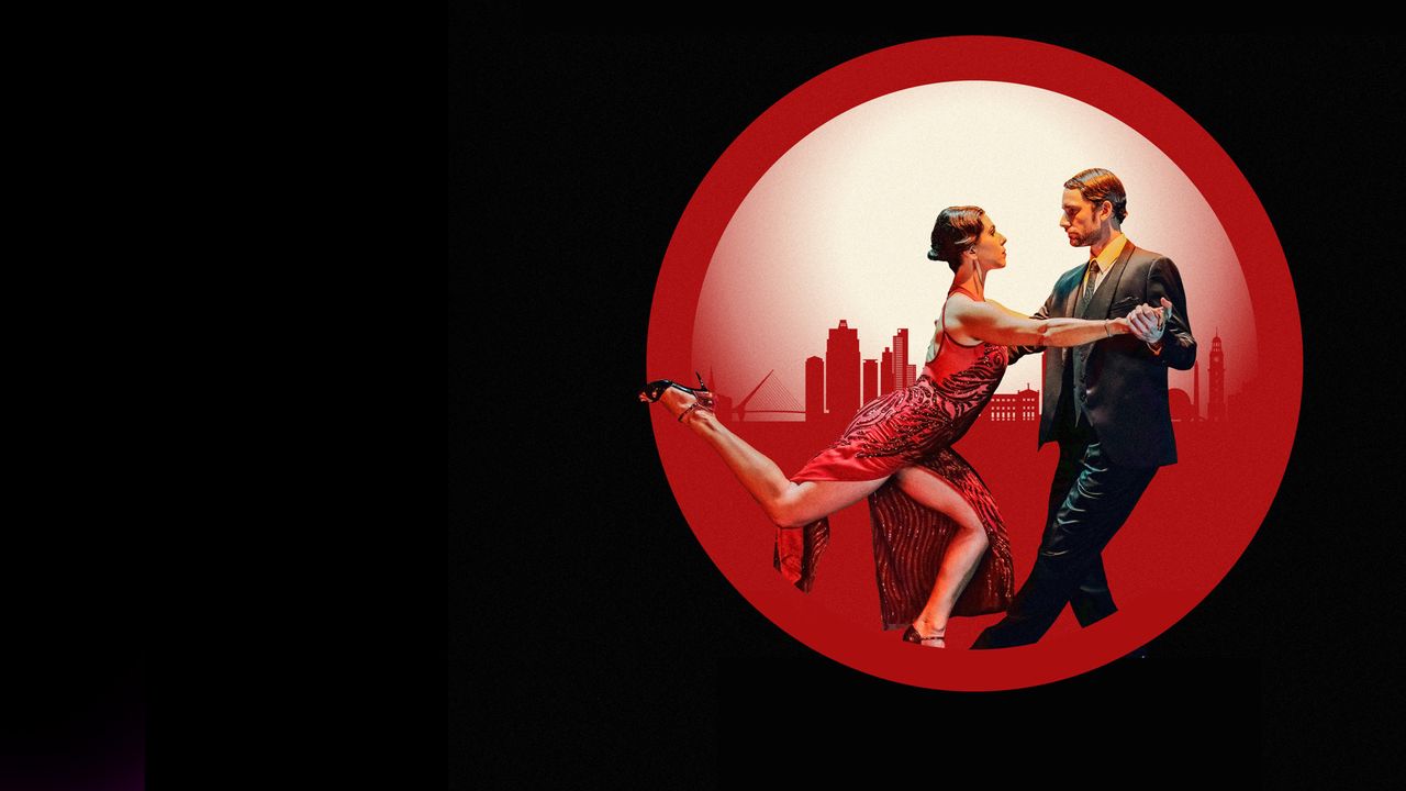 Ariel: Back to Buenos Aires (2023): Where to Watch and Stream Online ...