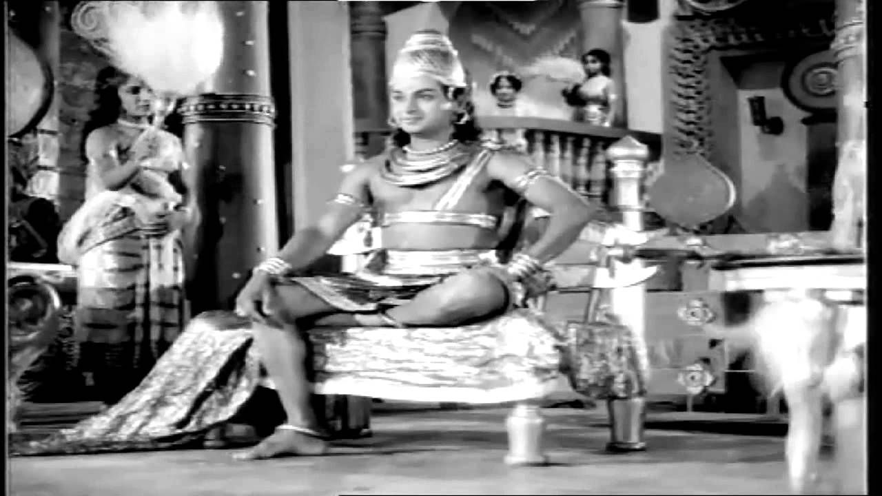 Immadi Pulakesi (1967): Where to Watch and Stream Online | Reelgood