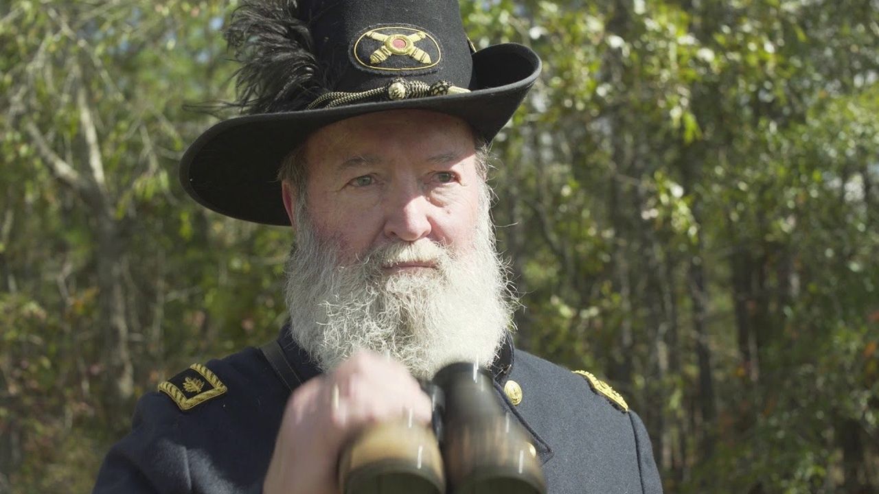 Hampton's Legion (2021): Where to Watch and Stream Online | Reelgood