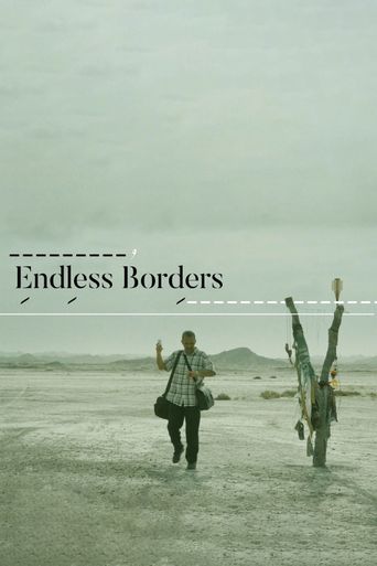 Endless Borders (2023): Where to Watch and Stream Online | Reelgood