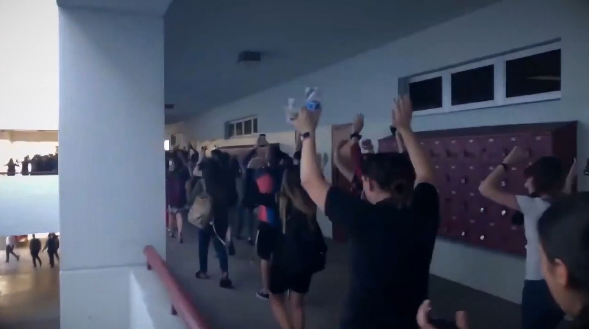 Code Red: Youth of the Nation - Where to Watch It Streaming Online ...