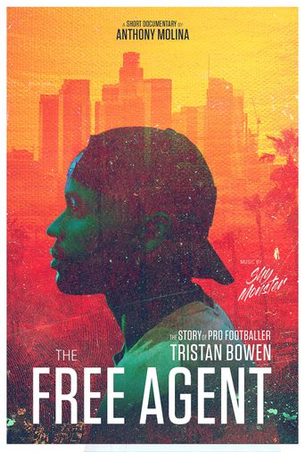 The Free Agent (2019): Where to Watch and Stream Online | Reelgood