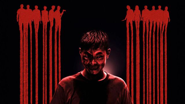 The Sadness (2021): Where to Watch and Stream Online | Reelgood