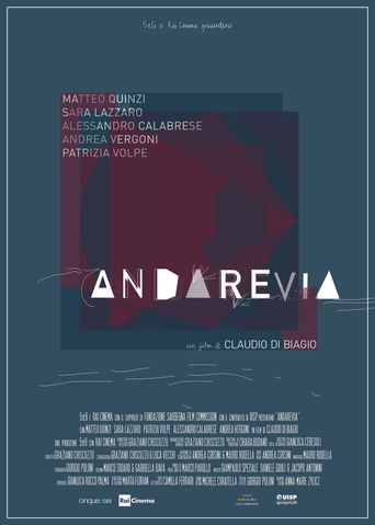 Andarevia (2013): Where to Watch and Stream Online | Reelgood