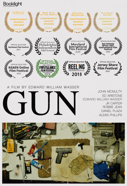 Gun (2018): Where to Watch and Stream Online | Reelgood