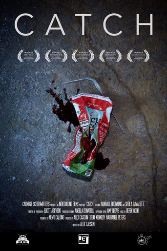 Catch: Where to Watch and Stream Online | Reelgood