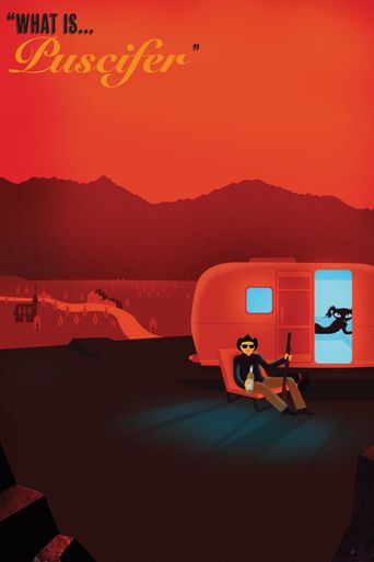What Is... Puscifer (2013): Where to Watch and Stream Online | Reelgood