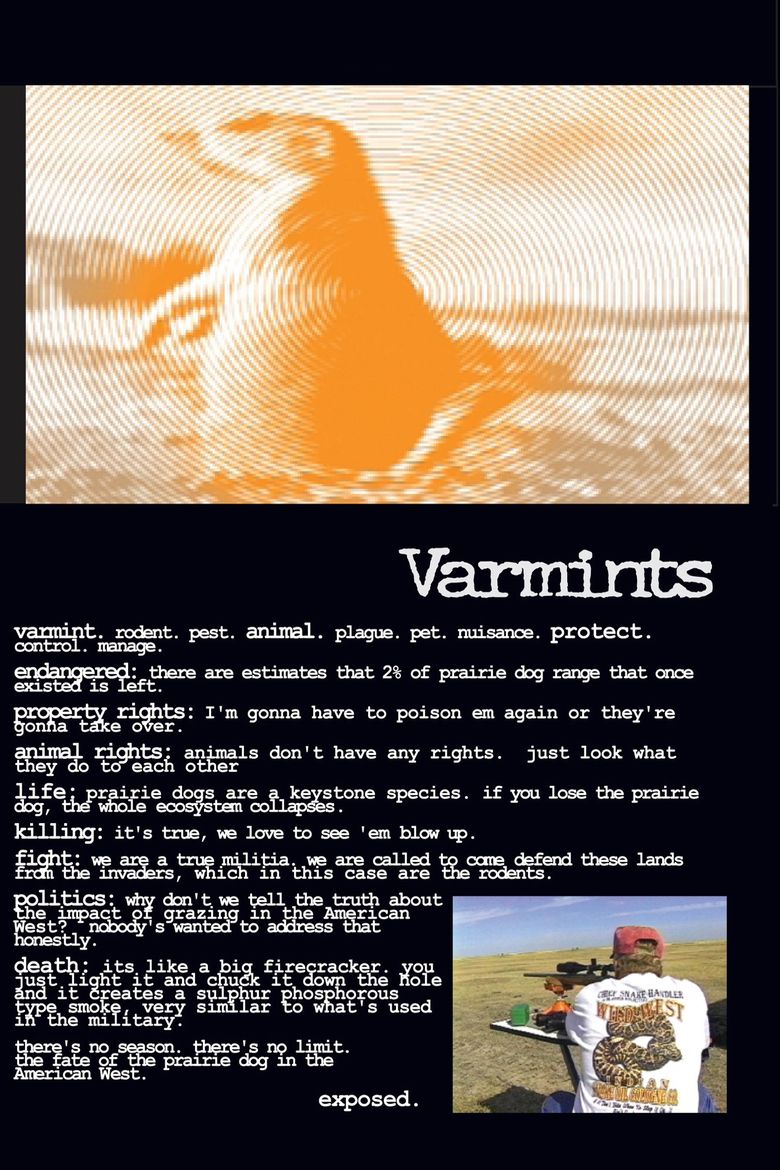 Varmints (2008) - Where to Watch It Streaming Online Available in the ...