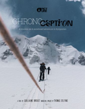 Chronoception (2024): Where to Watch and Stream Online | Reelgood