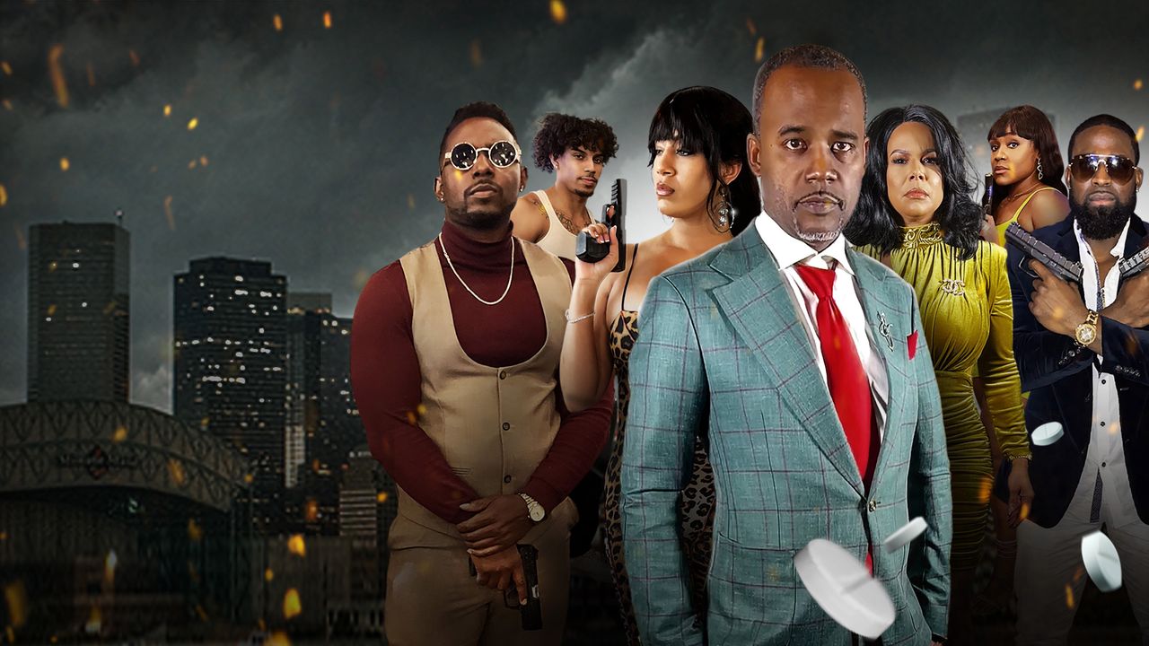 Perc 30: Where to Watch and Stream Online | Reelgood